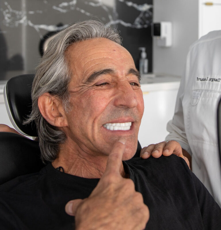 Dental Implants | Sargon Dental | Encino & West Hollywood